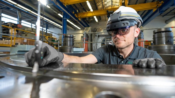 World's most powerful wind bearing test facility: Schaeffler cooperates ...